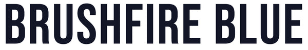 Brushfire Blue